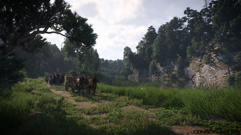 Kingdom Come Deliverance 2 PS5 : tous les prix en ligne